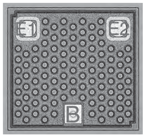 Consider Low VCEsat BJTs for High Power Supply Efficiency | Efficiency Wins
